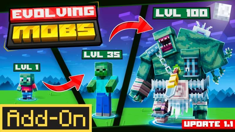 PRO Builder Add-On by Maca Designs | CHUNK - Minecraft Bedrock ...