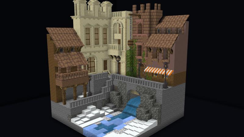 PRO Builder Add-On by Maca Designs | CHUNK - Minecraft Bedrock ...