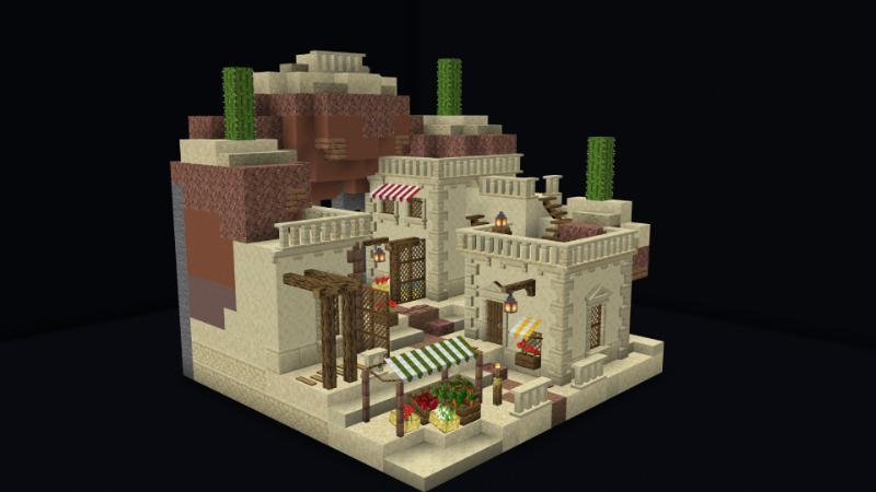PRO Builder Add-On by Maca Designs | CHUNK - Minecraft Bedrock ...