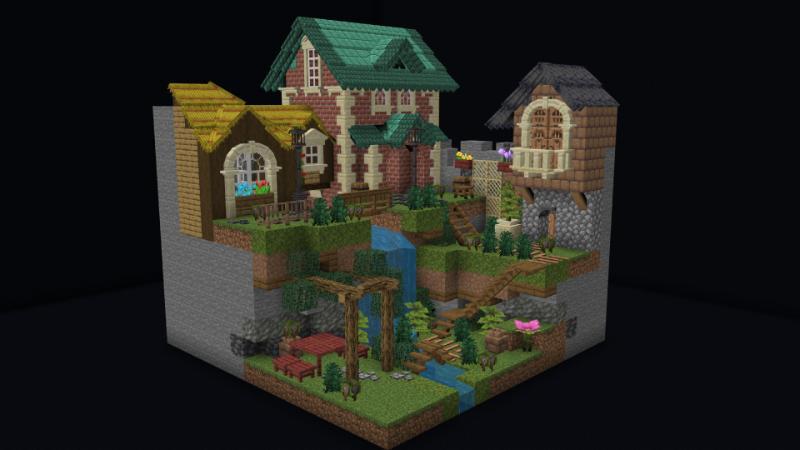 PRO Builder Add-On by Maca Designs | CHUNK - Minecraft Bedrock ...