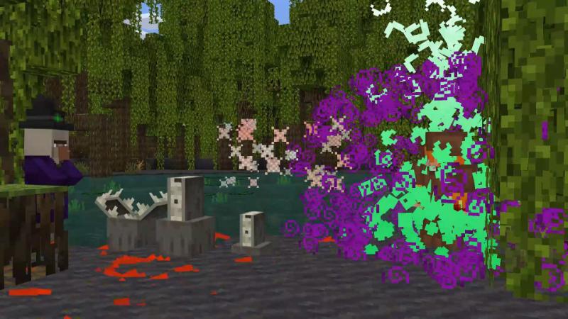 ULTIMATE CUSTOM HEARTS by Maca Designs | CHUNK - Minecraft Bedrock ...