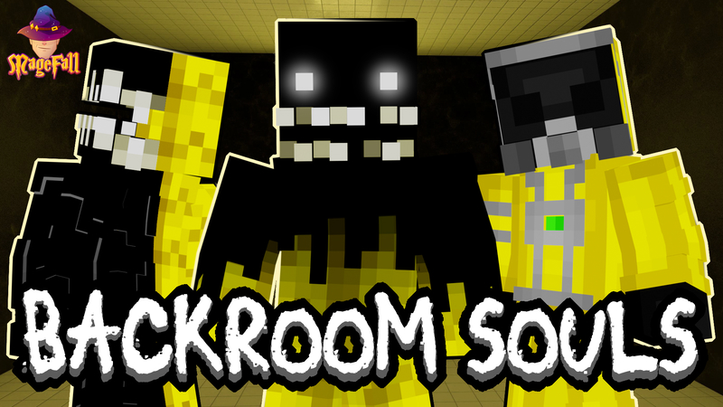 Mech Suits by Magefall | CHUNK - Minecraft Bedrock Marketplace Explorer