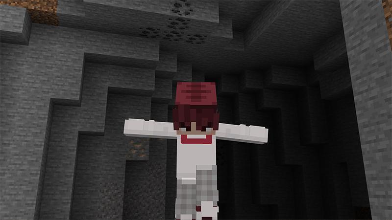 Animations+ Add-On by MelonBP | CHUNK - Minecraft Bedrock Marketplace ...