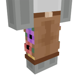 Cosmetics Catalog | CHUNK - Minecraft Bedrock Marketplace Explorer