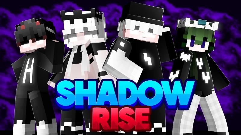Shadow Rise by Meraki | CHUNK - Minecraft Bedrock Marketplace Explorer