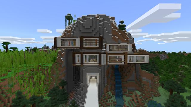 Kill Aura by Mine-North | CHUNK - Minecraft Bedrock Marketplace Explorer