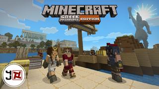 Minecraft Classic Texture Pack de Minecraft | CHUNK - Minecraft Bedrock ...