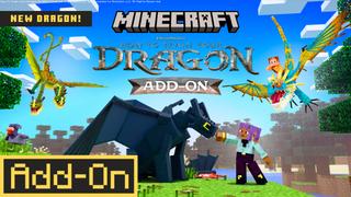 Dinosaur Era by CompyCraft | CHUNK - Minecraft Bedrock Marketplace Explorer