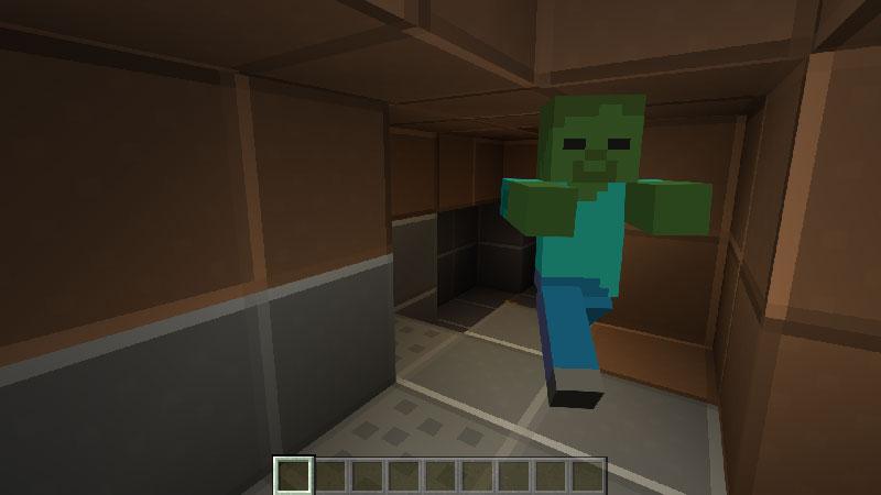 Plastic Texture Pack by Minecraft | CHUNK - Minecraft Bedrock ...