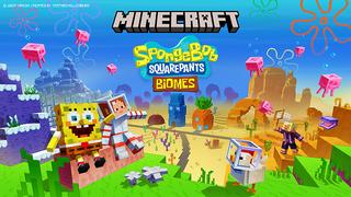 Minecraft | CHUNK - Minecraft Bedrock Marketplace Explorer