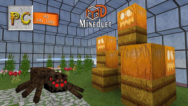 Pencil Craft by Mineduet | CHUNK - Minecraft Bedrock Marketplace Explorer