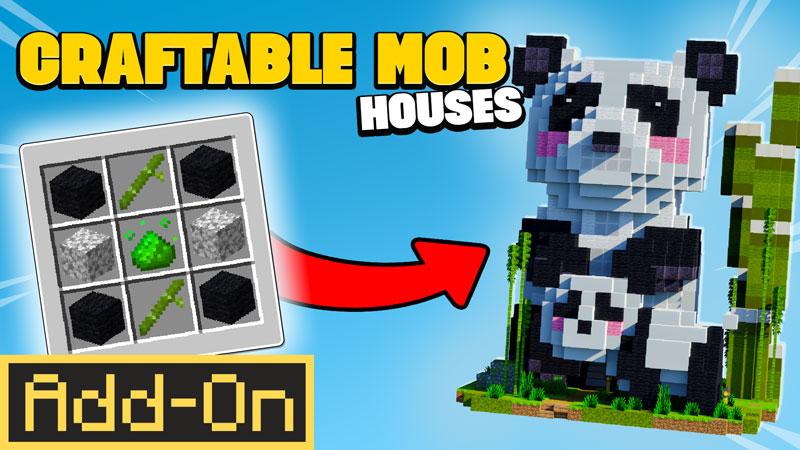 Discover | CHUNK - Minecraft Bedrock Marketplace Explorer