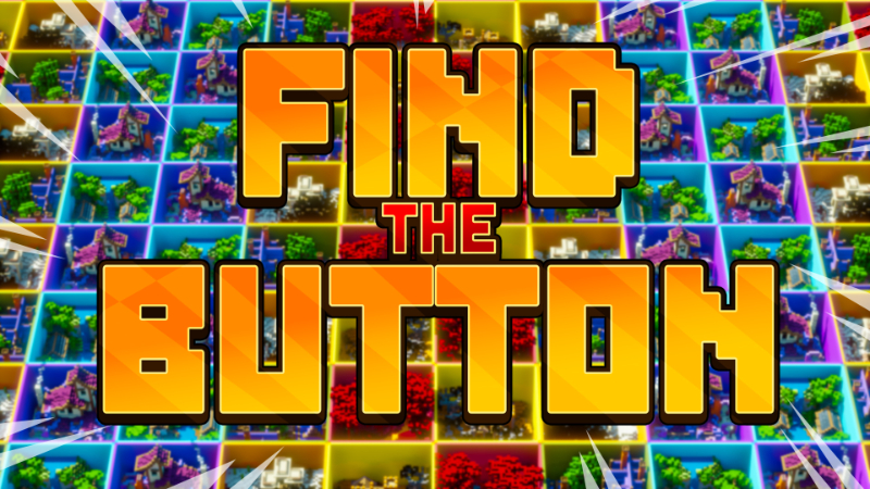 Find The Button by MineParty Studios | CHUNK - Minecraft Bedrock ...