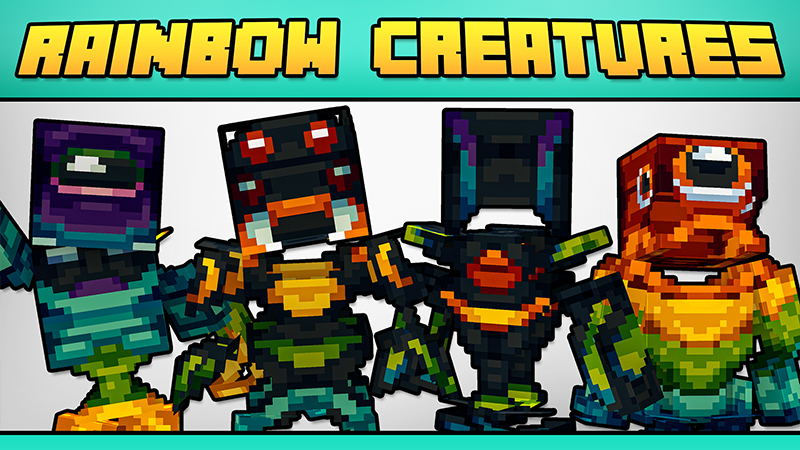 FOOD EXPANSION by Minty | CHUNK - Minecraft Bedrock Marketplace Explorer