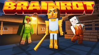 BrainRot by Misfits | CHUNK - Minecraft Bedrock Marketplace Explorer