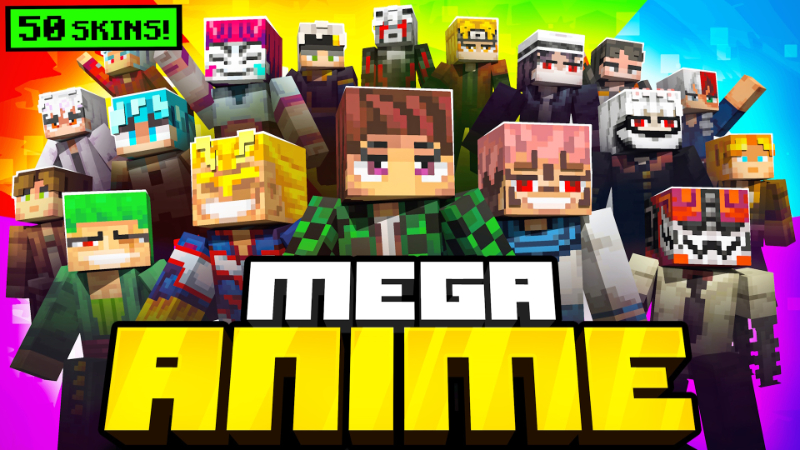 MINECON 2016 Skin Pack by Minecraft | CHUNK - Minecraft Bedrock ...