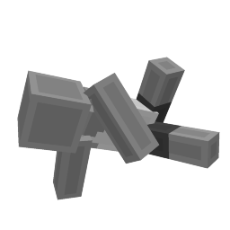 Emotes Catalog | CHUNK - Minecraft Bedrock Marketplace Explorer