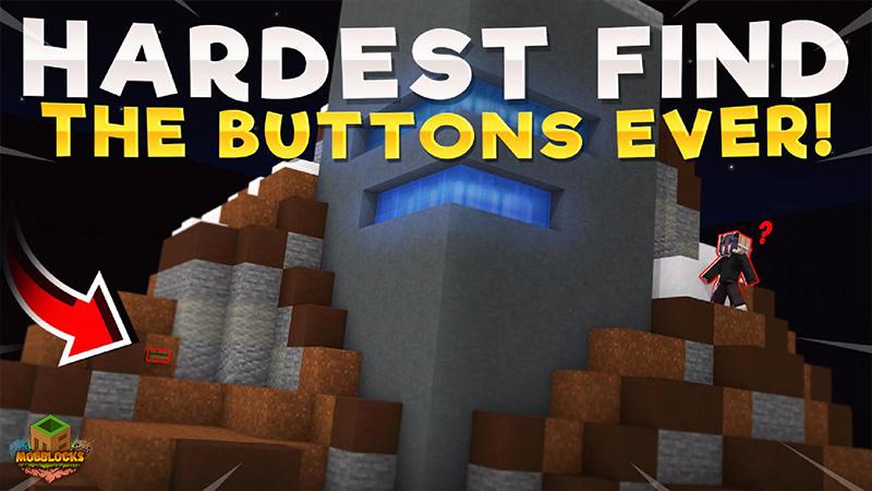 Hardest Find The Buttons Ever! by MobBlocks | CHUNK - Minecraft Bedrock ...