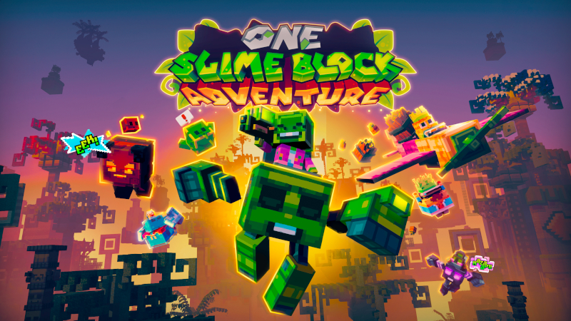 Discover | CHUNK - Minecraft Bedrock Marketplace Explorer