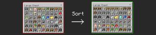 Inventory Manager (Lite) por Mythicus | CHUNK - Minecraft Explorador do ...