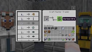 PARASITE OUTBREAK Add-On by Mythicus | CHUNK - Minecraft Bedrock ...