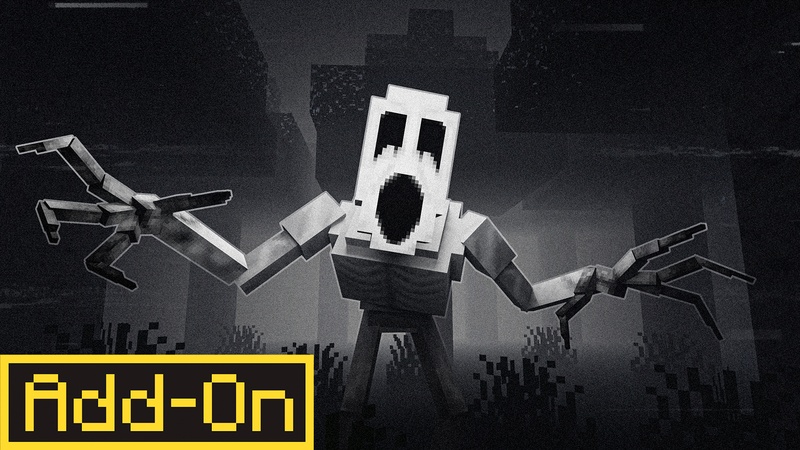 Eternal End Add-On by Panascais | CHUNK - Minecraft Bedrock Marketplace ...