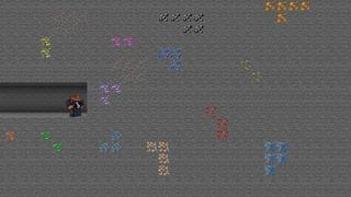More Ores and Tools by Netherpixel | CHUNK - Minecraft Bedrock ...