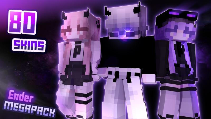 Skin Pack 1 - Classic by Minecraft | CHUNK - Minecraft Bedrock ...