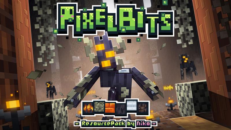 Textures Catalog | CHUNK - Minecraft Bedrock Marketplace Explorer