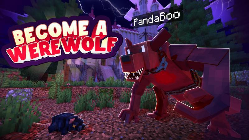 Become A Werewolf de Nitric Concepts | CHUNK - Minecraft Bedrock ...