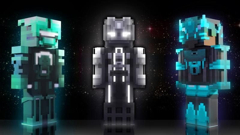 HD Armor by Nitric Concepts | CHUNK - Minecraft Bedrock Marketplace ...