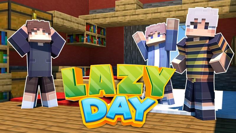 Lazy Day by Nitric Concepts | CHUNK - Minecraft Bedrock Marketplace ...