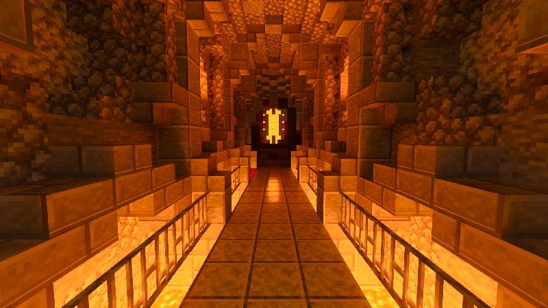 Medieval RTX by Nvidia | CHUNK - Minecraft Bedrock Marketplace Explorer