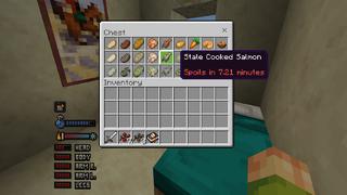 Difficulty: Brutal Add-On by Octovon | CHUNK - Minecraft Bedrock ...