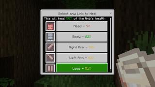 Difficulty: Brutal Add-On by Octovon | CHUNK - Minecraft Bedrock ...