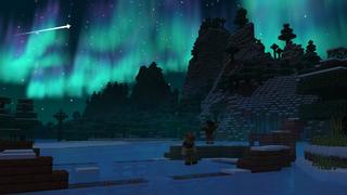 Realistic Biomes Add-On by Oreville Studios | CHUNK - Minecraft Bedrock ...