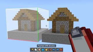 World Builder Add-On by Oreville Studios | CHUNK - Minecraft Bedrock ...