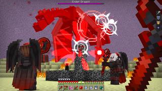 Vampire Expansion de Overtales Studio | CHUNK - Minecraft Bedrock ...