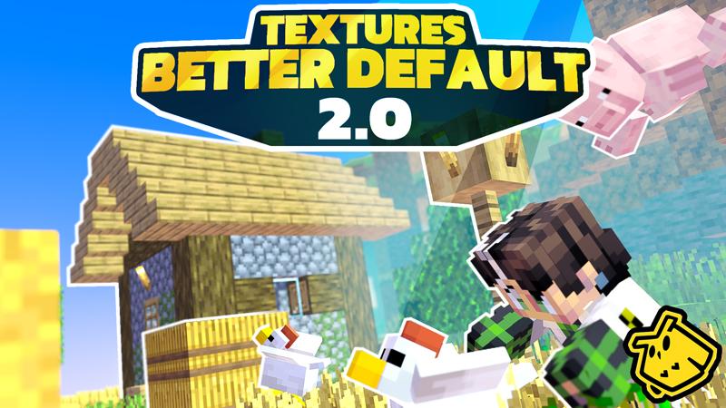 Minecraft Texture Update Beta by Minecraft | CHUNK - Minecraft Bedrock ...
