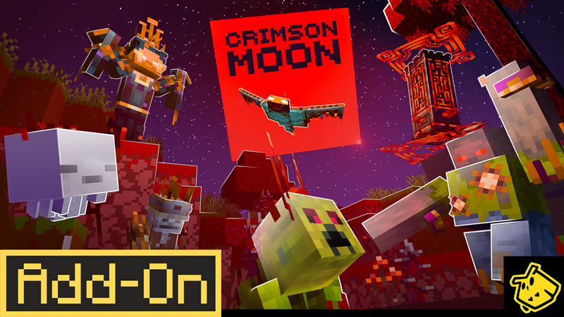 Add-Ons Katalog | CHUNK - Minecraft Bedrock Marketplace Explorer