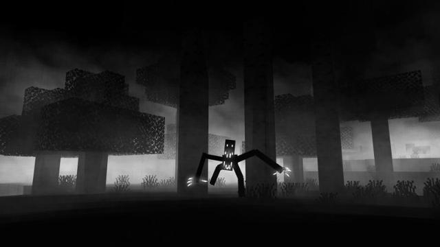 DWELLERS Add-On by Panascais | CHUNK - Minecraft Bedrock Marketplace ...