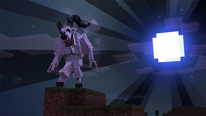 DWELLERS Add-On by Panascais | CHUNK - Minecraft Bedrock Marketplace ...