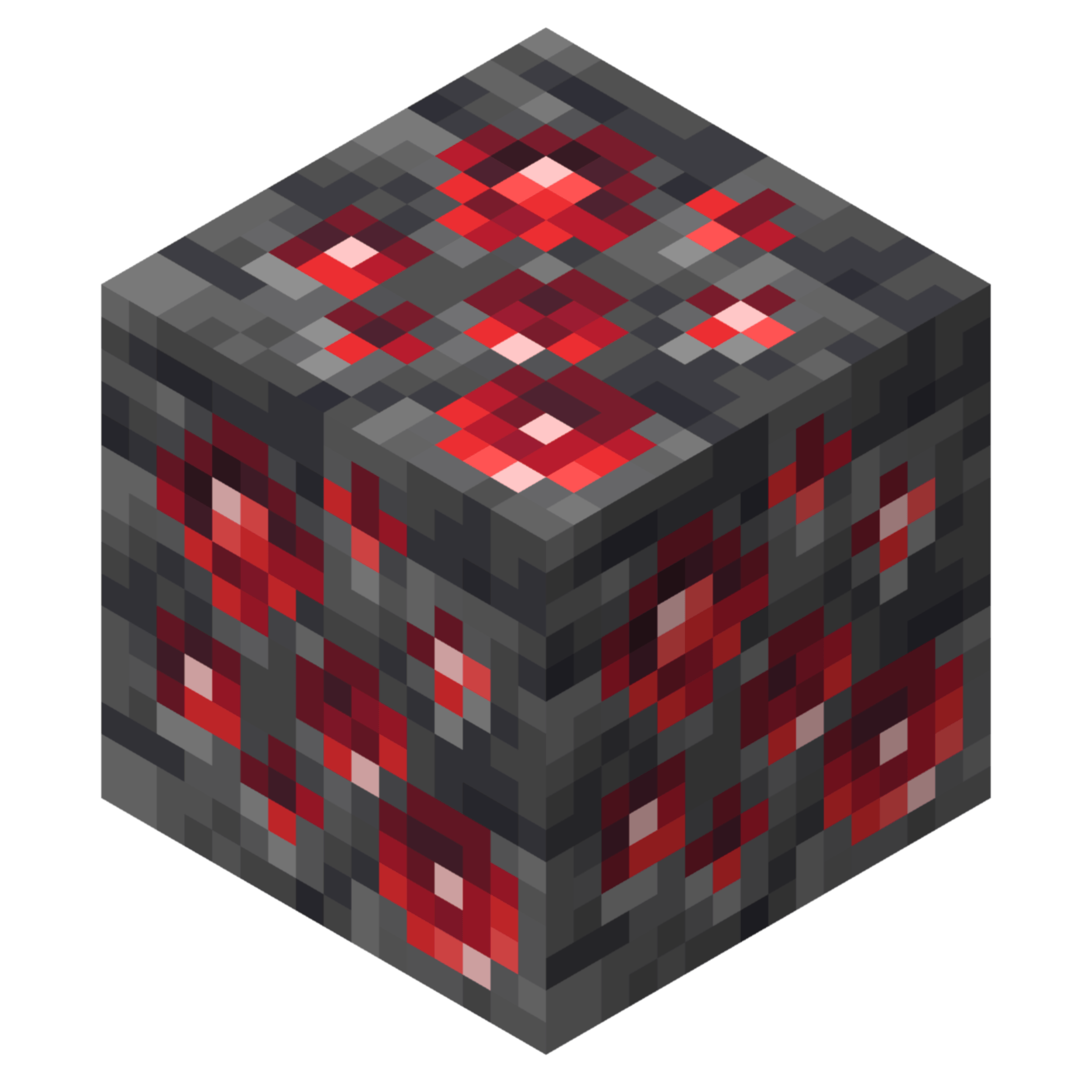 Deepslate Onyx Ore – Eternal Caves Add-On Wiki by Panascais | CHUNK ...