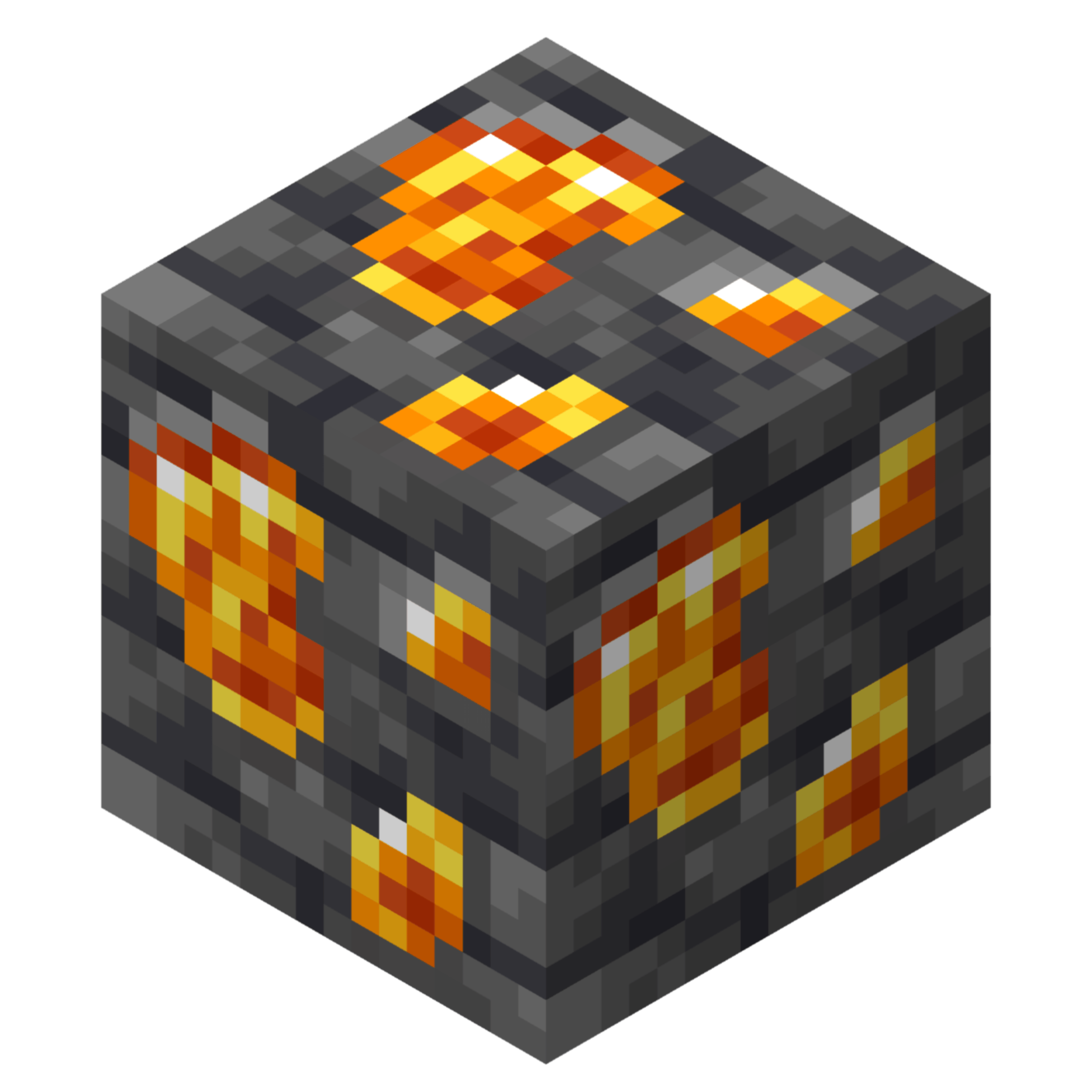 Deepslate Onyx Ore – Eternal Caves Add-On Wiki by Panascais | CHUNK ...