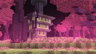 Eternal End Add-On by Panascais | CHUNK - Minecraft Bedrock Marketplace ...