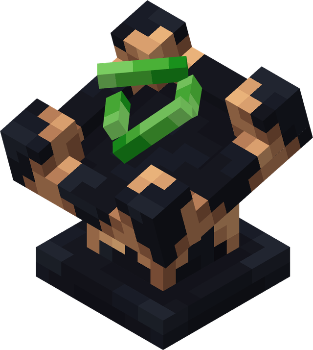 Enderite Ingot – Eternal End Add-On Wiki by Panascais | CHUNK ...