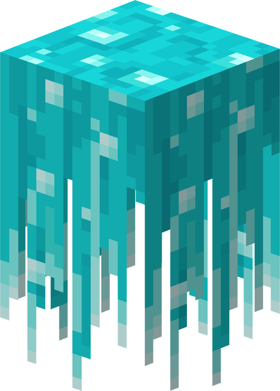 Enderite Ingot – Eternal End Add-On Wiki by Panascais | CHUNK - Minecraft Bedrock Marketplace ...