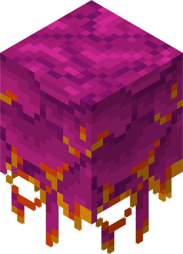 Enderite Ingot – Eternal End Add-On Wiki by Panascais | CHUNK - Minecraft Bedrock Marketplace ...