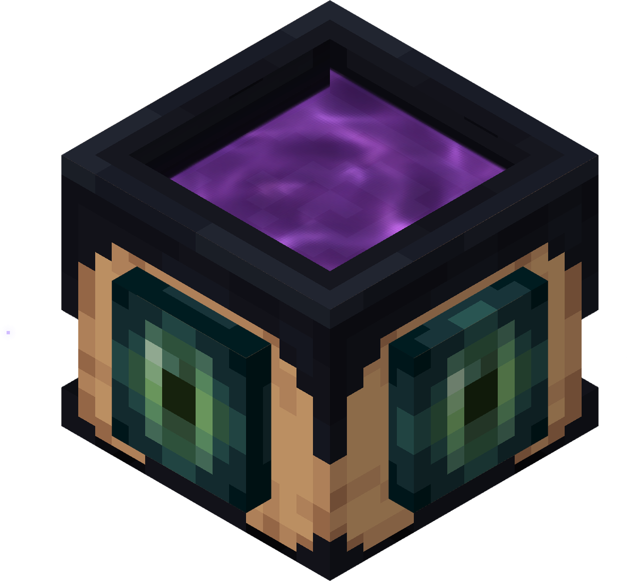 Void Dragon – Eternal End Add-On Wiki by Panascais | CHUNK - Minecraft ...
