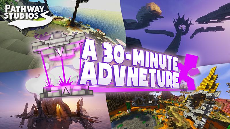 Waystones by Pathway Studios | CHUNK - Minecraft Bedrock Marketplace ...